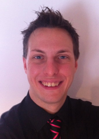 Andrew, Nottingham Maths tutor, Nottingham Chemistry tutor, Nottingham ...