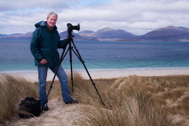 Tim, Nottingham Special Needs tutor, Nottingham Photography tutor