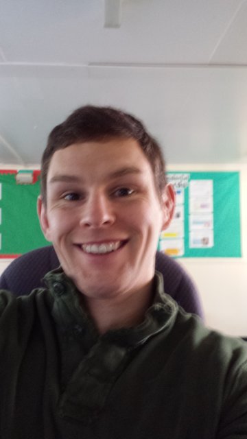 Steven, Leighton Buzzard History tutor, Leighton Buzzard Self Defense ...