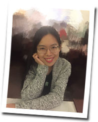 Grace, Manchester Cantonese tutor, Manchester Mandarin tutor