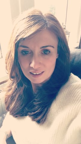 Nicola, Kilmarnock French tutor