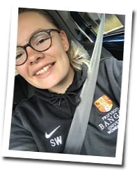 Sarah, Stoke-on-Trent Maths tutor, Stoke-on-Trent PE / Sport Science ...