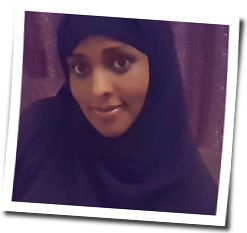 Asma, Birmingham Arabic tutor